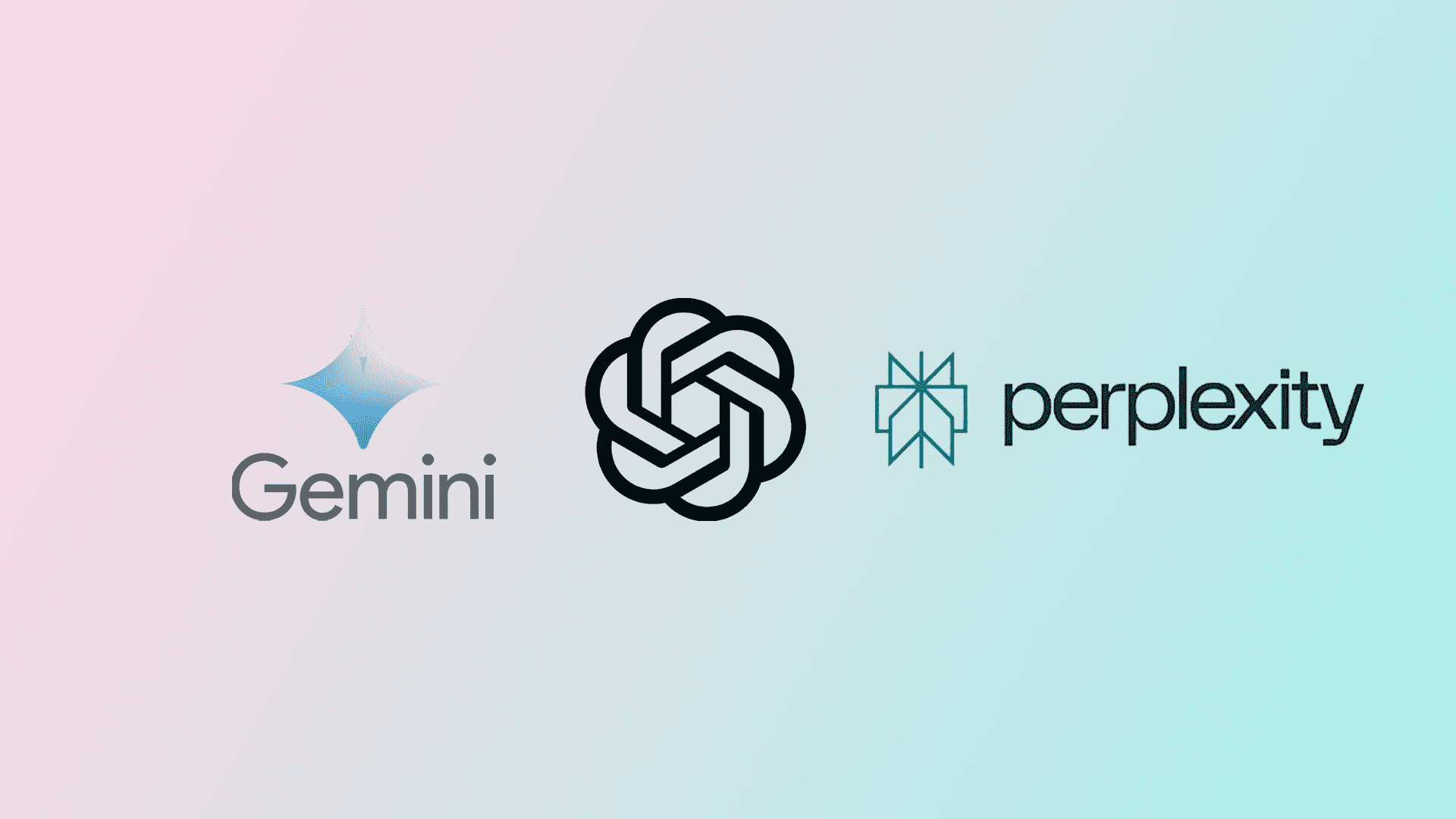 ChatGPT, Gemini dan Perplexity AI: Masa Depan AI Untuk Pendidikan